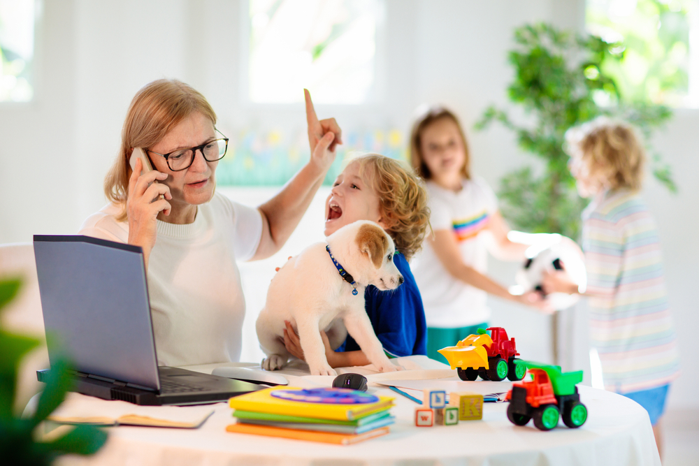 Turn Your Garage Work Area Into A Successful Online School
